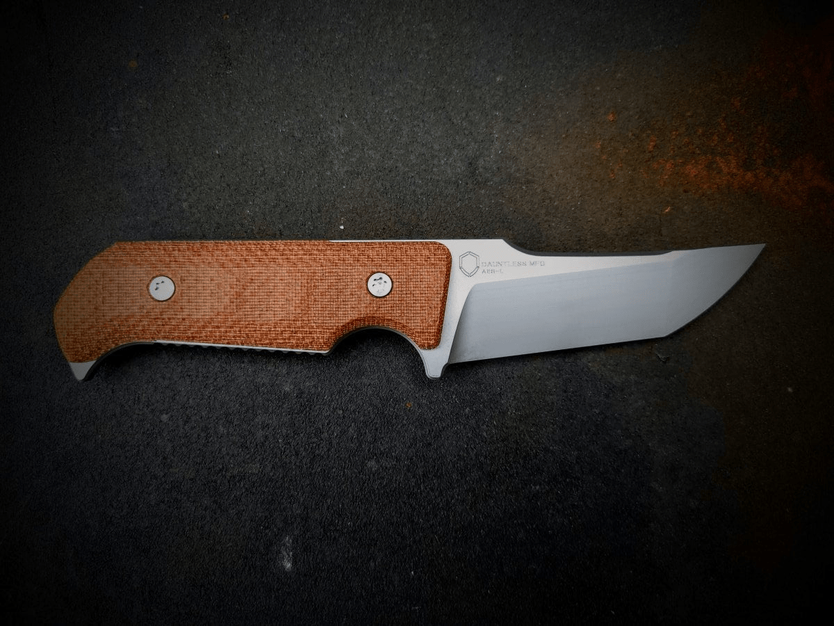 Knife Sharpening Angles Explained | How to Sharpen a Knife – Dauntless ...