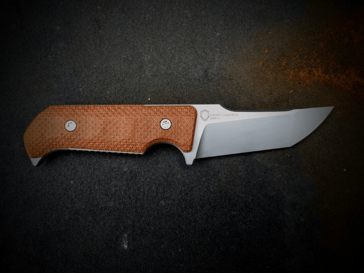 Knife Sharpening Angles Explained | How to Sharpen a Knife – Dauntless ...