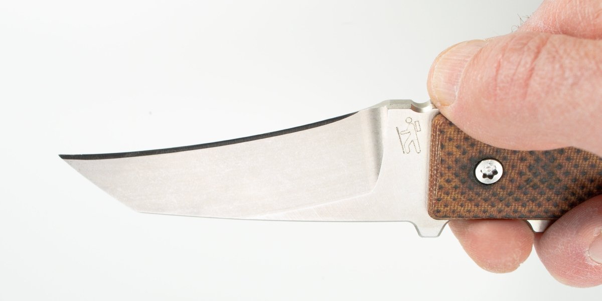 What is Magnacut Steel? Knife Steel for Tough Performance – Dauntless ...