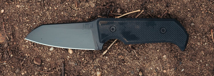 Who Is Matt Helm? – Dauntless Manufacturing