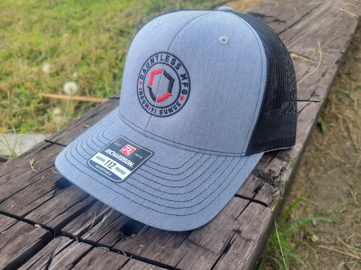 Merch – Dauntless Manufacturing