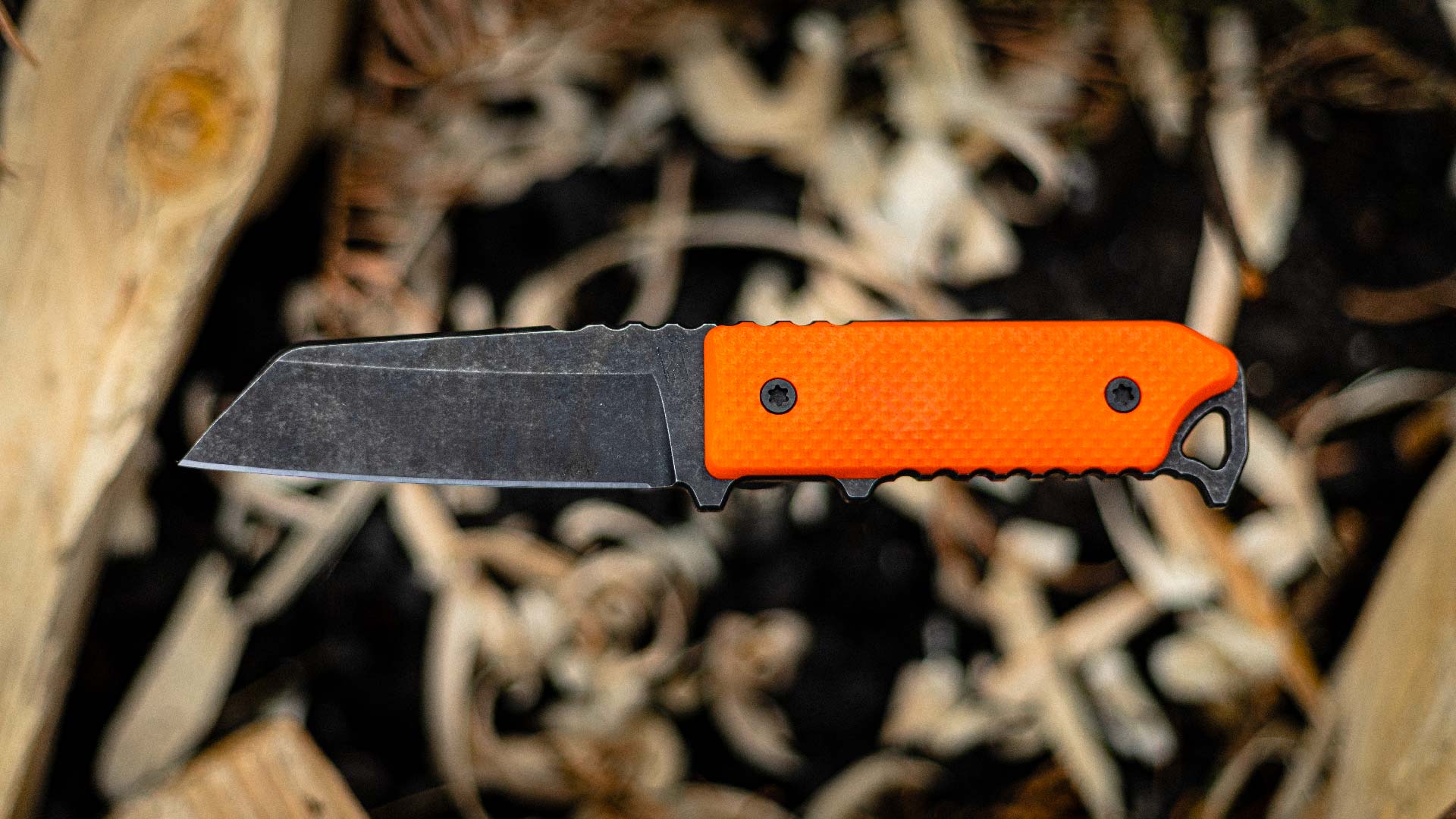 The Materials – Dauntless Manufacturing