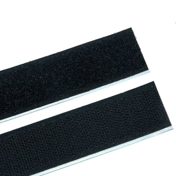 Adhesive Backed Velcro – Dauntless Manufacturing