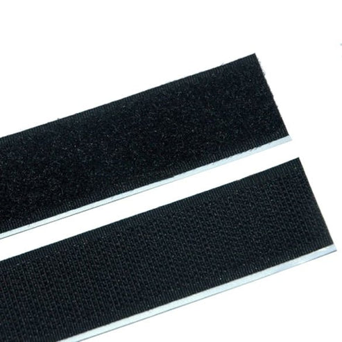 Adhesive Backed Velcro – Dauntless Manufacturing