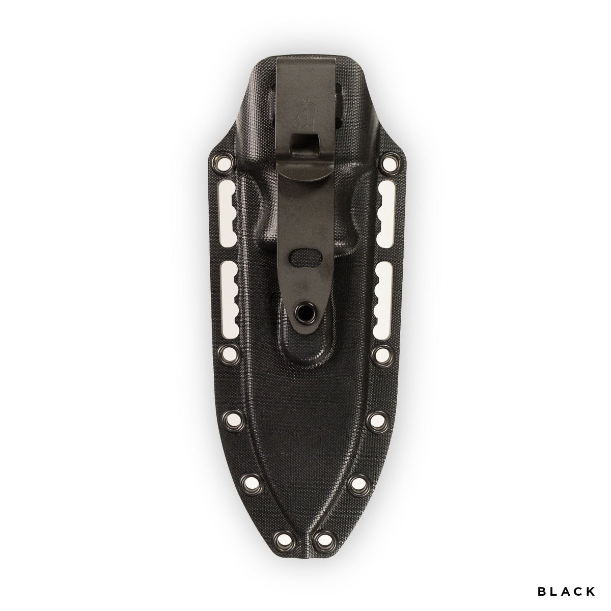 Matt Helm Dogbone Knives | EDC Fixed Blade Knives – Dauntless Manufacturing