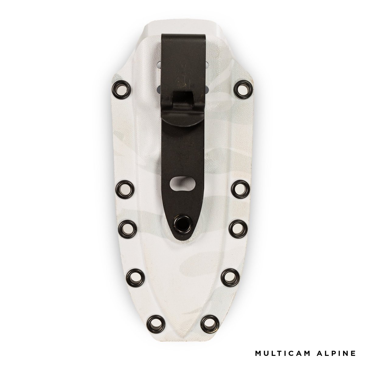 Kydex Sheaths | Fixed Blade Knife Sheath | Dauntless – Dauntless ...