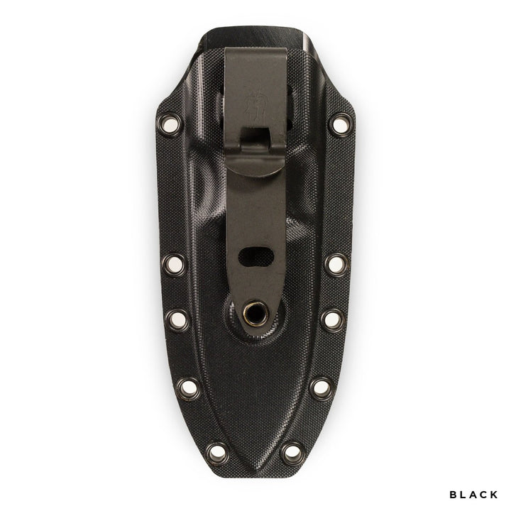 Kydex Sheaths | Fixed Blade Knife Sheath | Dauntless – Dauntless ...