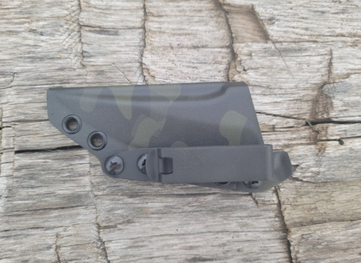 Matt Helm Persian Sheath – Dauntless Manufacturing