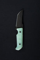 Matt Helm Work Knife V4 – Dauntless Manufacturing