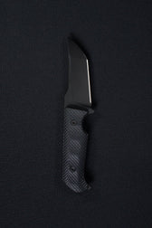 Matt Helm Work Knife V4 – Dauntless Manufacturing