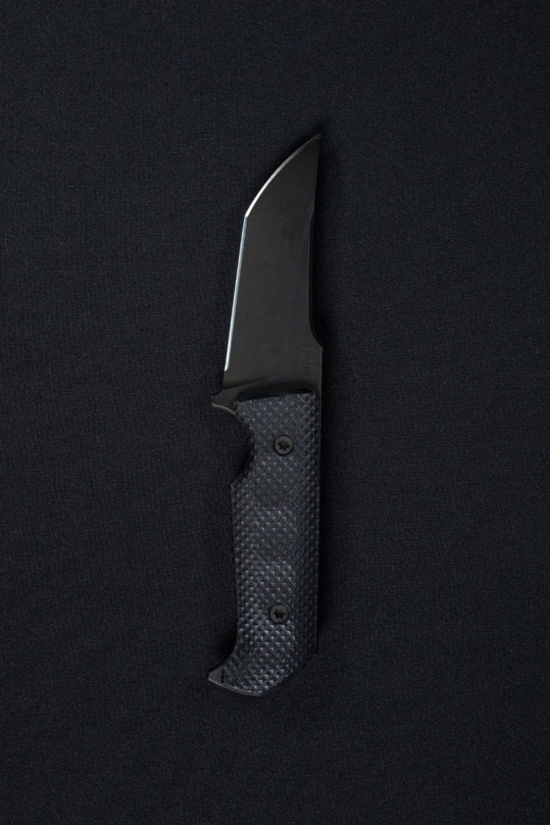 USA Made Knives | Outdoor, Work, & Everyday Carry Knives – Dauntless ...