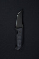 Matt Helm Work Knife V4 – Dauntless Manufacturing