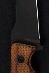 Matt Helm Work Knife V4 – Dauntless Manufacturing