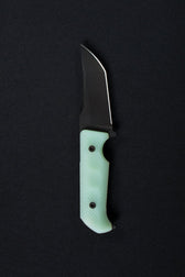 Matt Helm Work Knife V4 – Dauntless Manufacturing