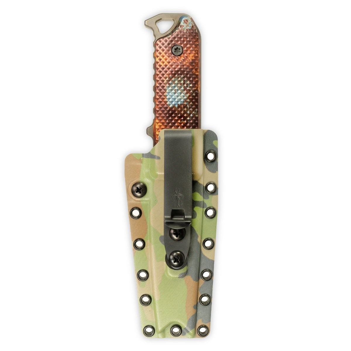 Limited Edition Outdoor Knives | Dauntless Pineland Collection ...