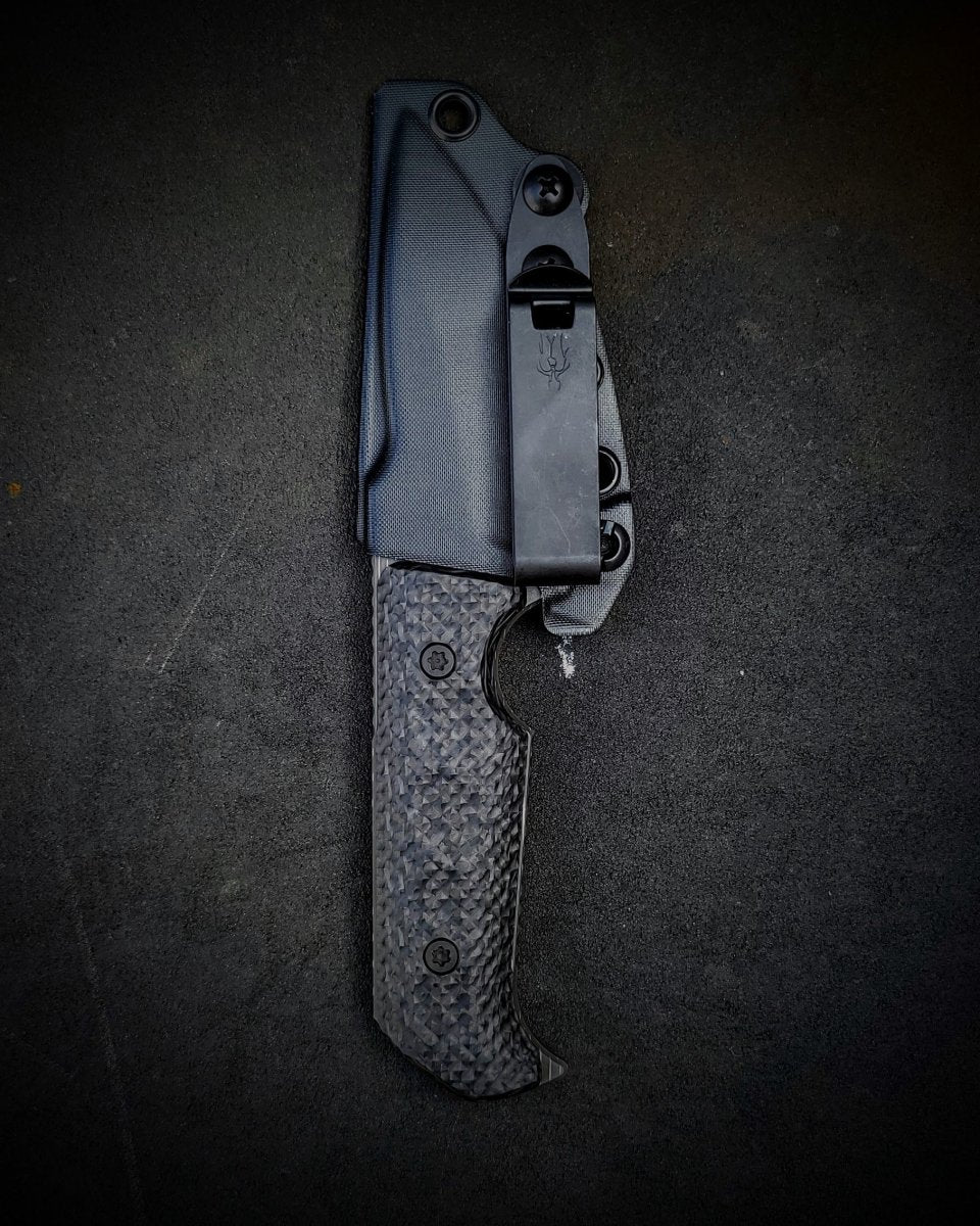 Special Edition – Dauntless Manufacturing