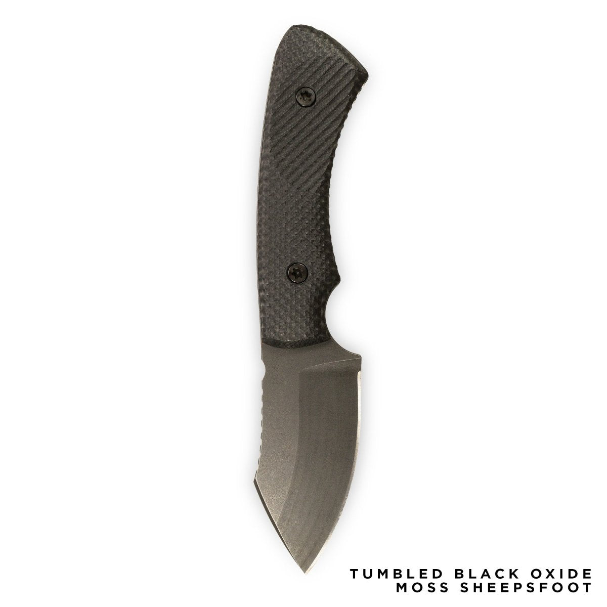 USA Made Knives | Outdoor, Work, & Everyday Carry Knives – Dauntless ...