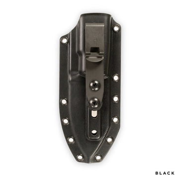 Kydex Fixed Blade Knife Sheath | Dauntless – Dauntless Manufacturing