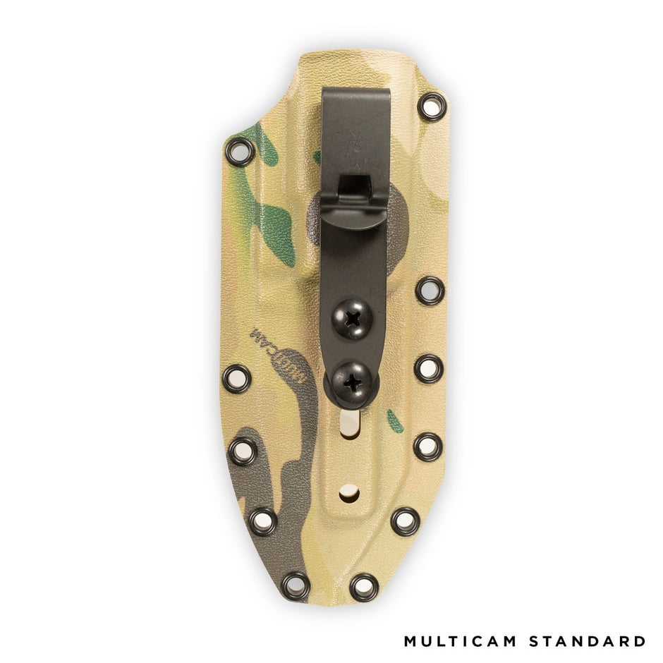 Kydex Sheaths | Fixed Blade Knife Sheath | Dauntless – Dauntless ...