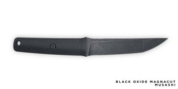 The Musashi | Self Defense Knife | Kwaiken Knife – Dauntless Manufacturing
