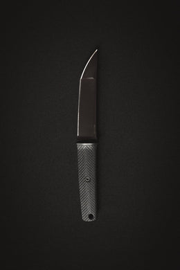 The Musashi | Self Defense Knife | Kwaiken Knife – Dauntless Manufacturing