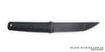 The Musashi | Self Defense Knife | Kwaiken Knife – Dauntless Manufacturing