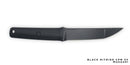 The Musashi | Self Defense Knife | Kwaiken Knife – Dauntless Manufacturing