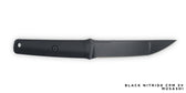 The Musashi | Self Defense Knife | Kwaiken Knife – Dauntless Manufacturing
