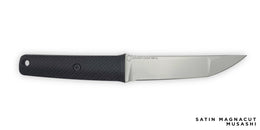 The Musashi | Self Defense Knife | Kwaiken Knife – Dauntless Manufacturing