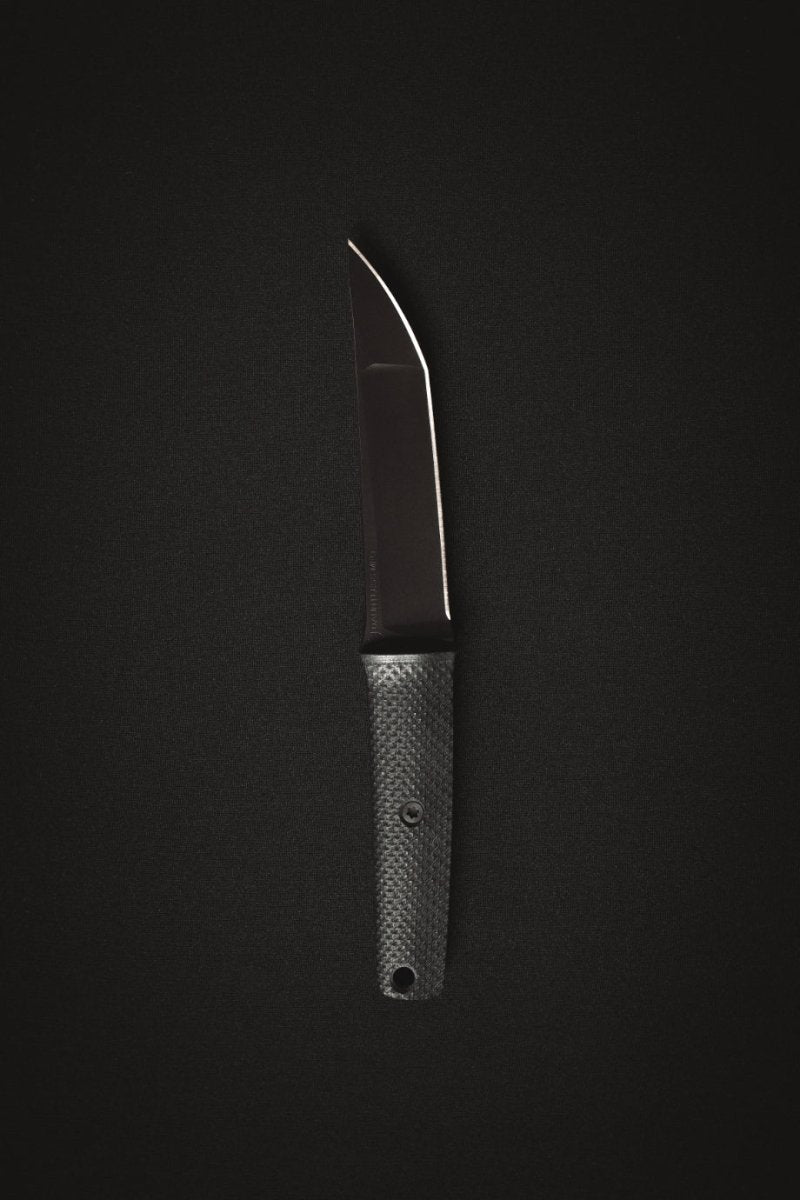 The Musashi – Dauntless Manufacturing