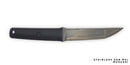 The Musashi | Self Defense Knife | Kwaiken Knife – Dauntless Manufacturing