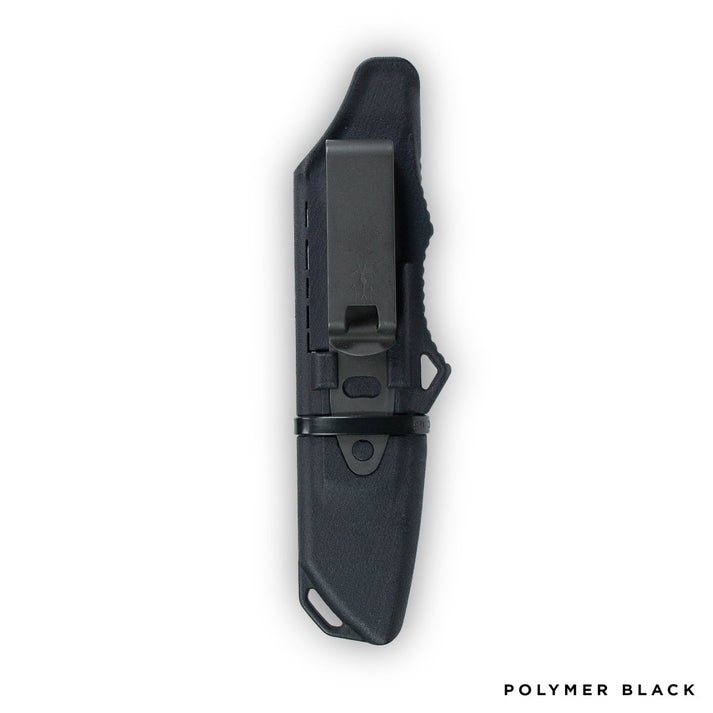 The Surgeon Polymer Sheath – Dauntless Manufacturing