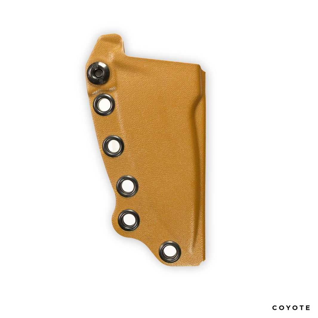 Kydex Sheaths | Fixed Blade Knife Sheath | Dauntless – Dauntless ...