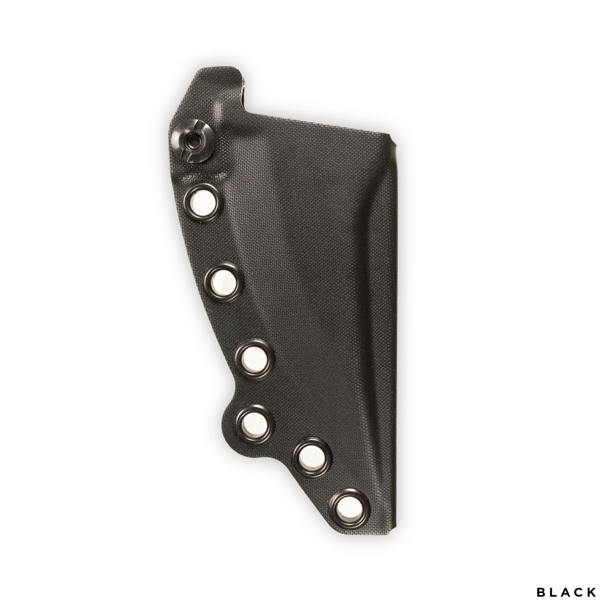 Kydex Fixed Blade Knife Sheath | Dauntless – Dauntless Manufacturing
