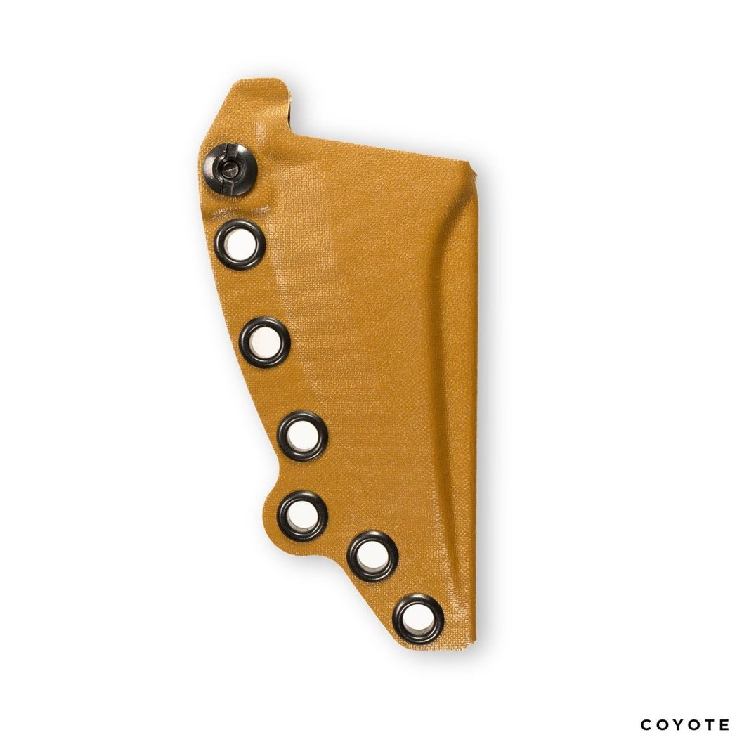 Kydex Sheaths | Fixed Blade Knife Sheath | Dauntless – Dauntless ...