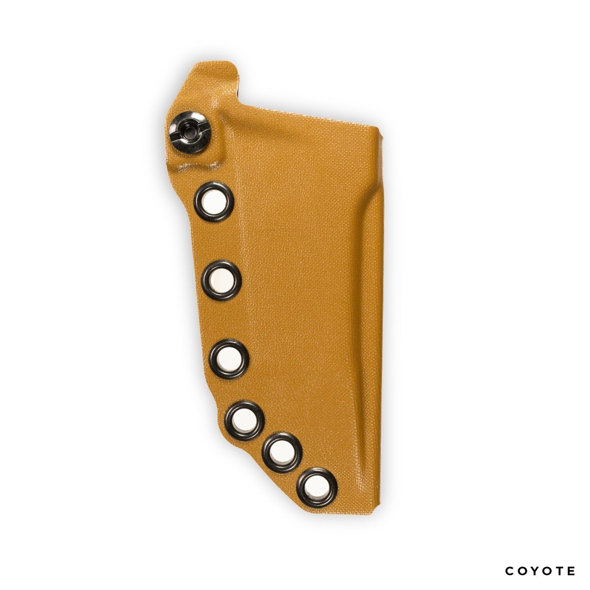 Kydex Fixed Blade Knife Sheath | Dauntless – Dauntless Manufacturing