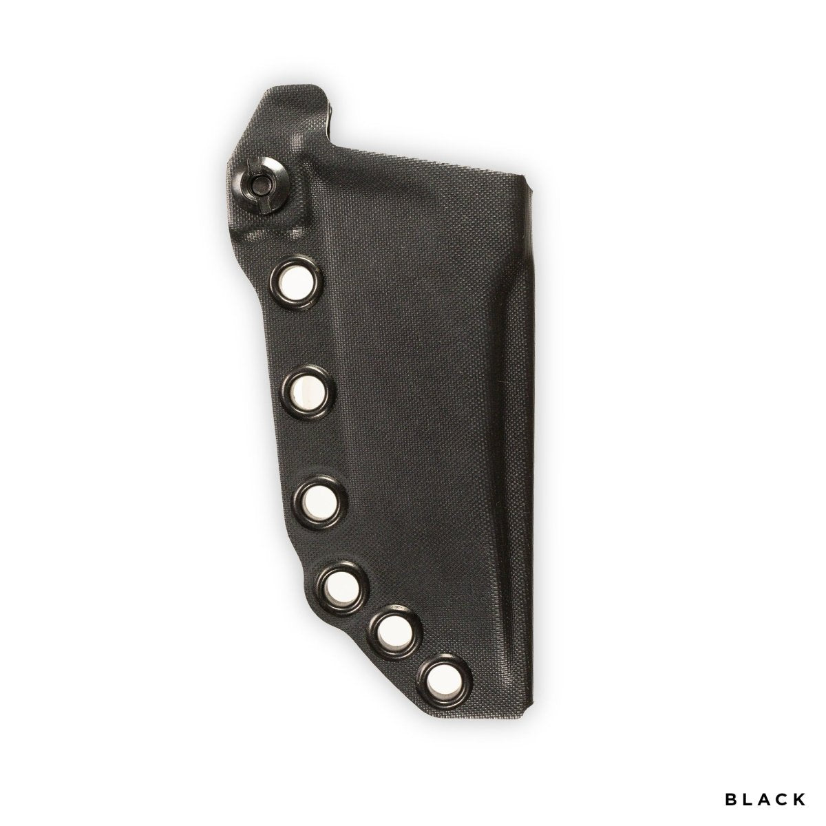 Work Knife V4 Standard Sheath – Dauntless Manufacturing
