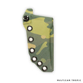 Work Knife V4 Standard Sheath – Dauntless Manufacturing